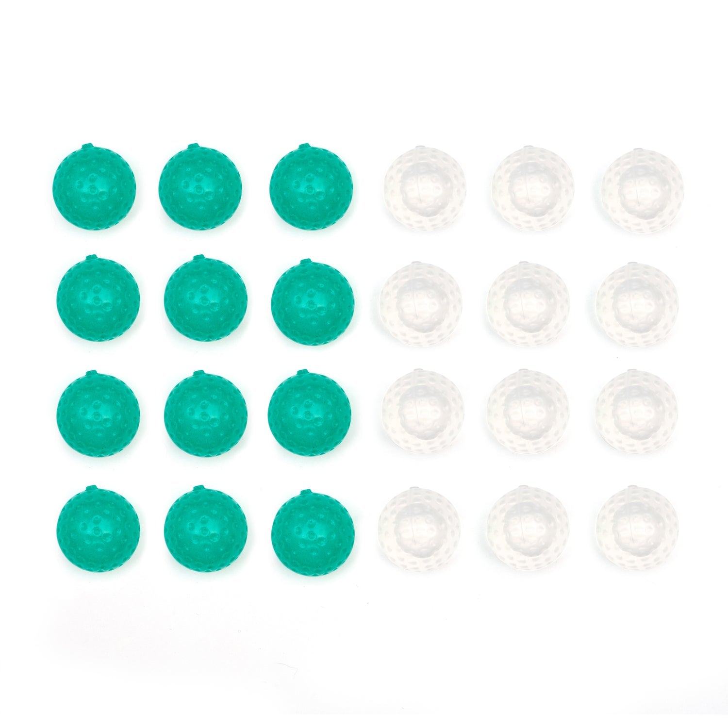 Reusable Golf Ball Ice Cubes – Just Fabulous Palm Springs